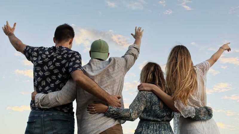 Best Friend Goals: 12 Ideas to Deeper your Connection with BFFs