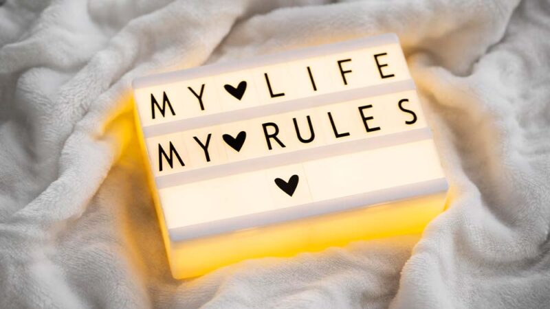 30 Positive Affirmations for Anxiety Relief to Empower the Mind