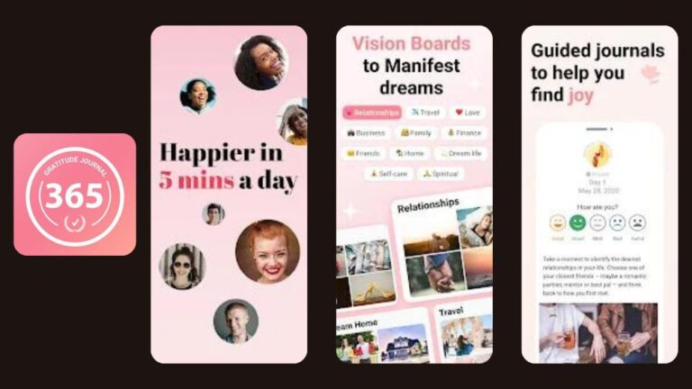 13 Best Gratitude Apps to Cultivate Happiness and Well-Being